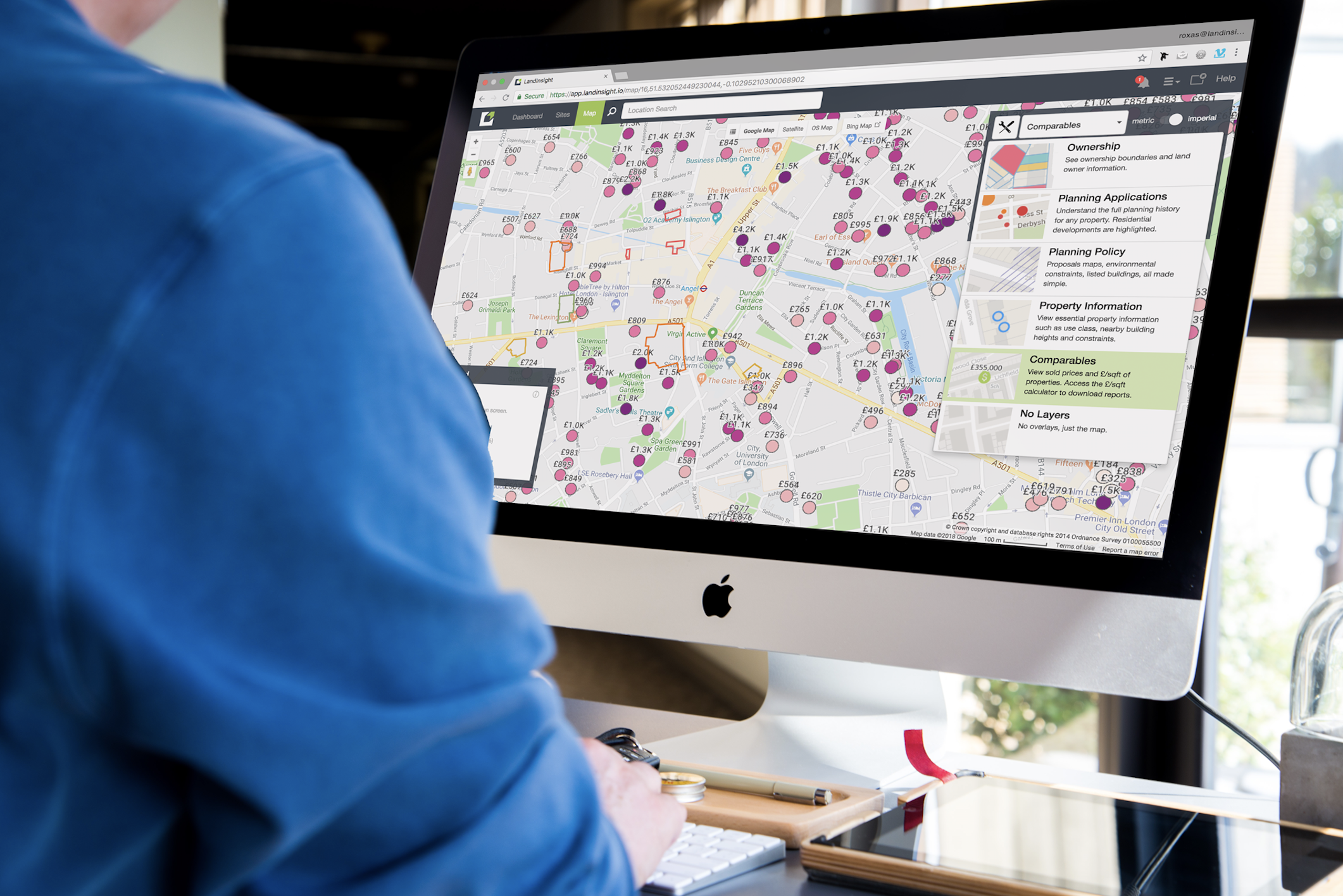 How new EPC data creates better insights for you and your business